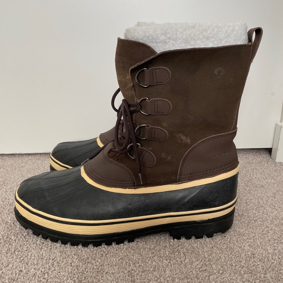 Northside | Shoes | Mens Northside Back Country Snow Boot | Poshmark